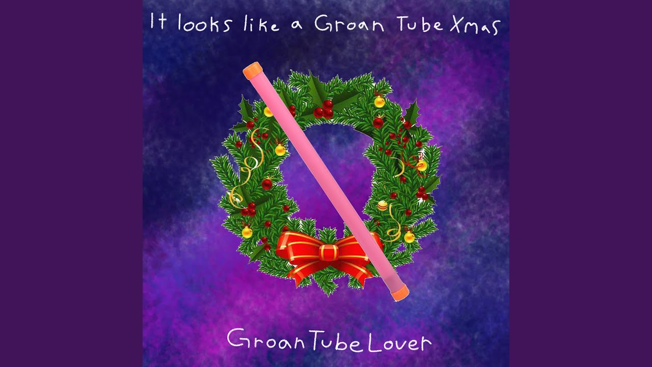 It looks like a Groan Tube Christmas - YouTube