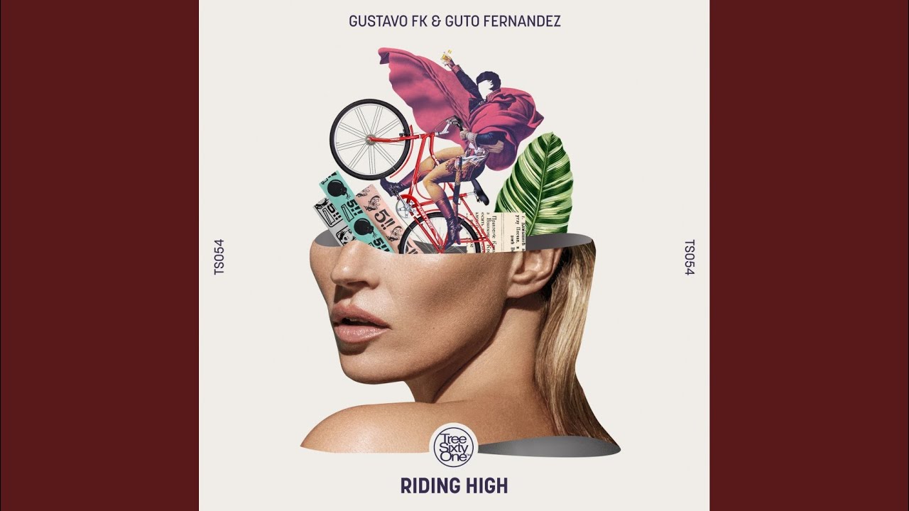 Riding High (Original Mix) - YouTube