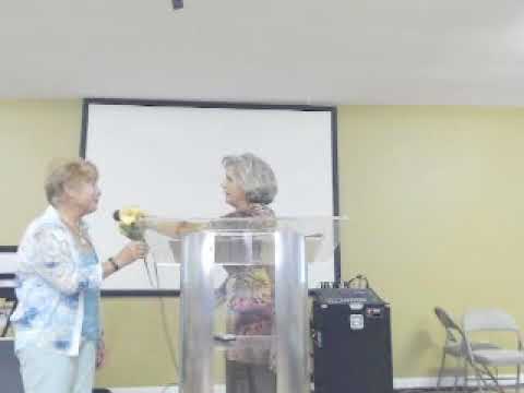 Fortifying Foundation Part 2 New - YouTube