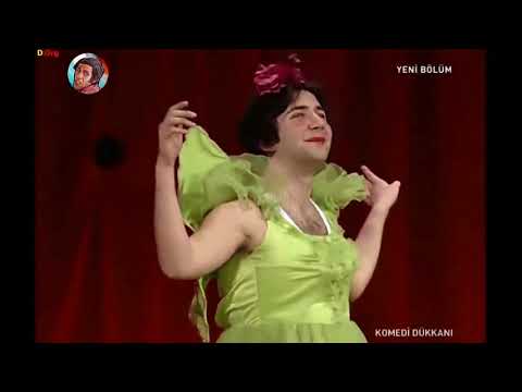 Arkadaşım Hoşgeldin komik sahneler 56