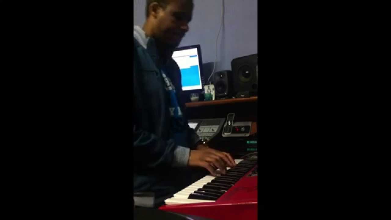 King Faku Neo Soul Remix - YouTube