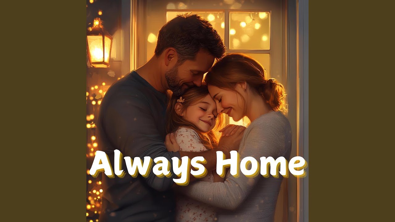 Always Home - YouTube