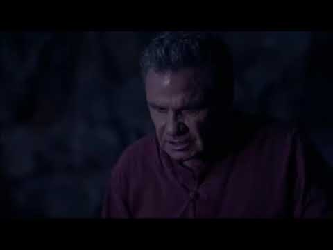 Cobra Kai (6x02) - John Kreese must prove himself to Kim Sun-Yung