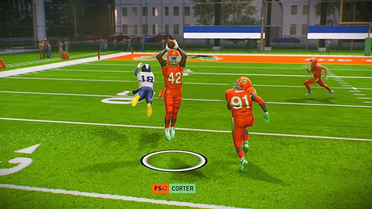 Dusty Ass Maximum Football Highlights 2 - YouTube