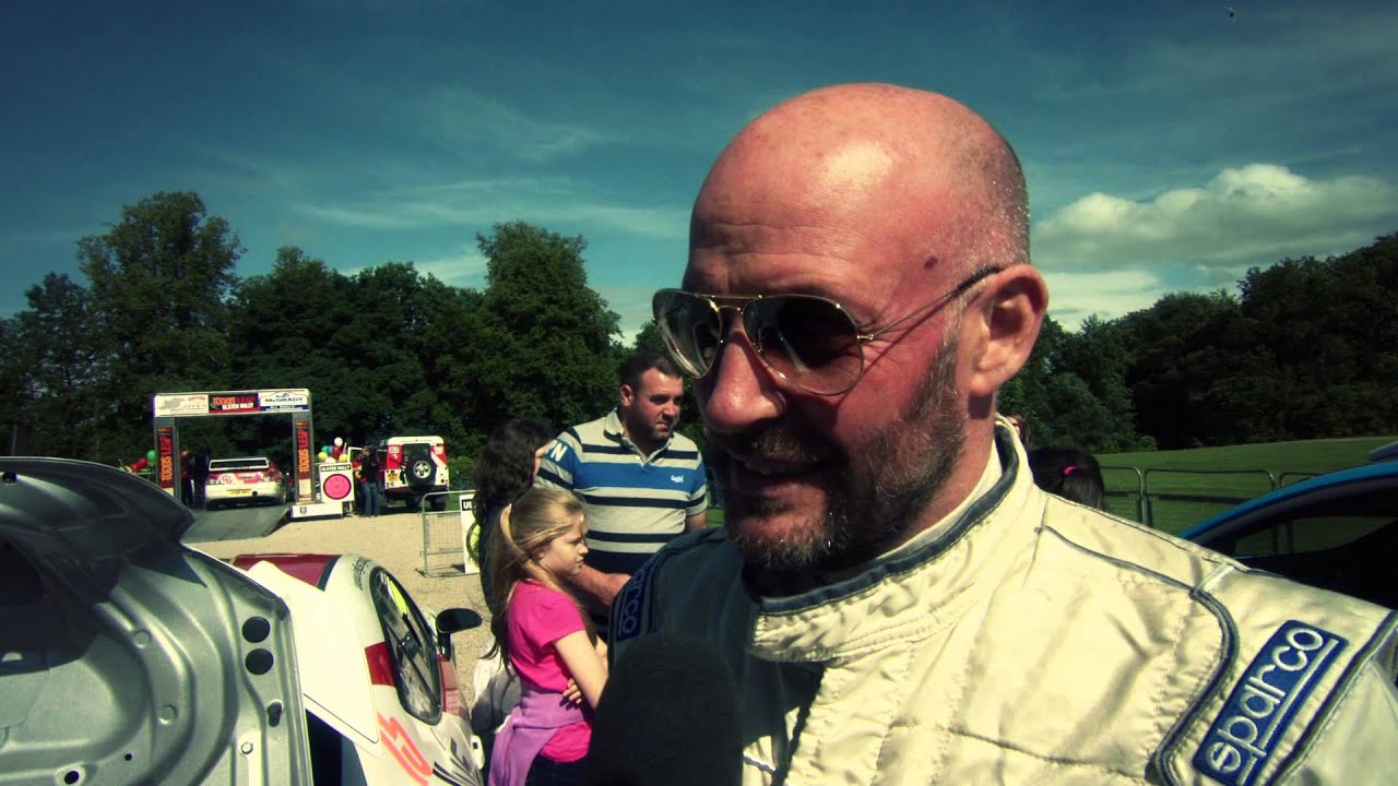 Donagh Kelly - Irish Tarmac Rally Champion 2015 - Highlights - YouTube