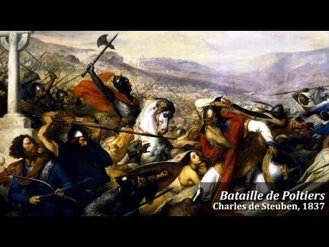 Modern Western Civilization: Prologue Continued - YouTube