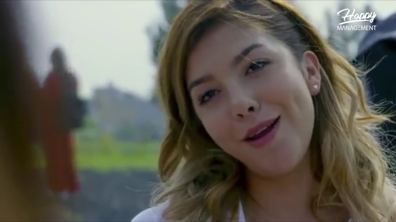 Frida Urbina demo reel 2019 - YouTube