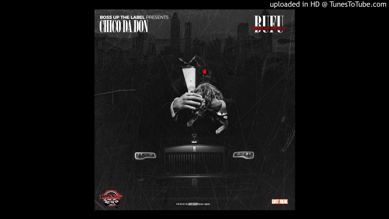 Chico Da Don - I Just Bought - YouTube