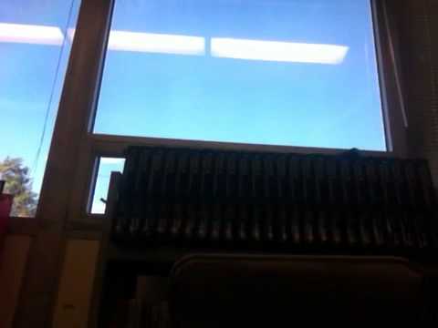 Goofing off in class part 3 (I think) - YouTube