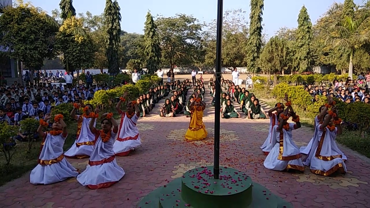 Har taraf har jagah - YouTube