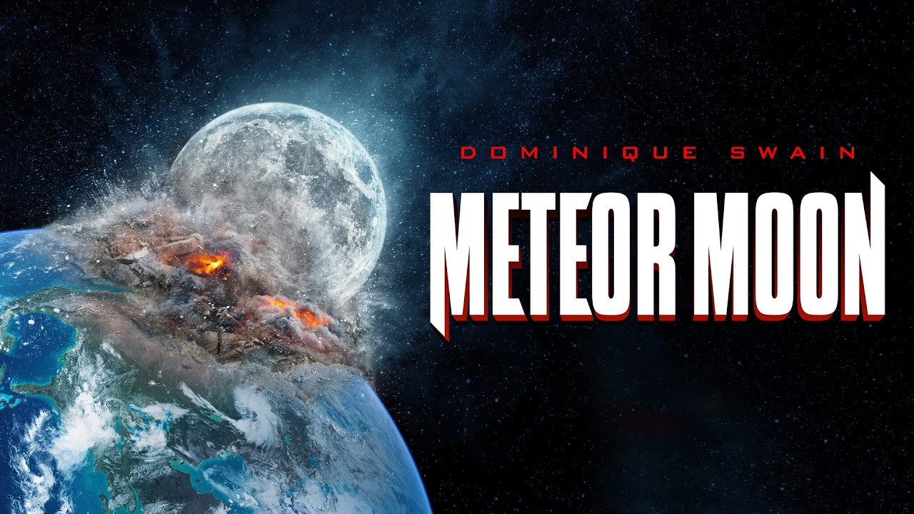 Meteor Moon | Full Movie | Dominique Swain | Michael Broderick | Chris ...