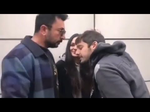 Kuzey Yıldızı oyuncuları tik to videoları