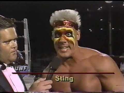 UWF/Mid-South - 1987-08-22 - YouTube