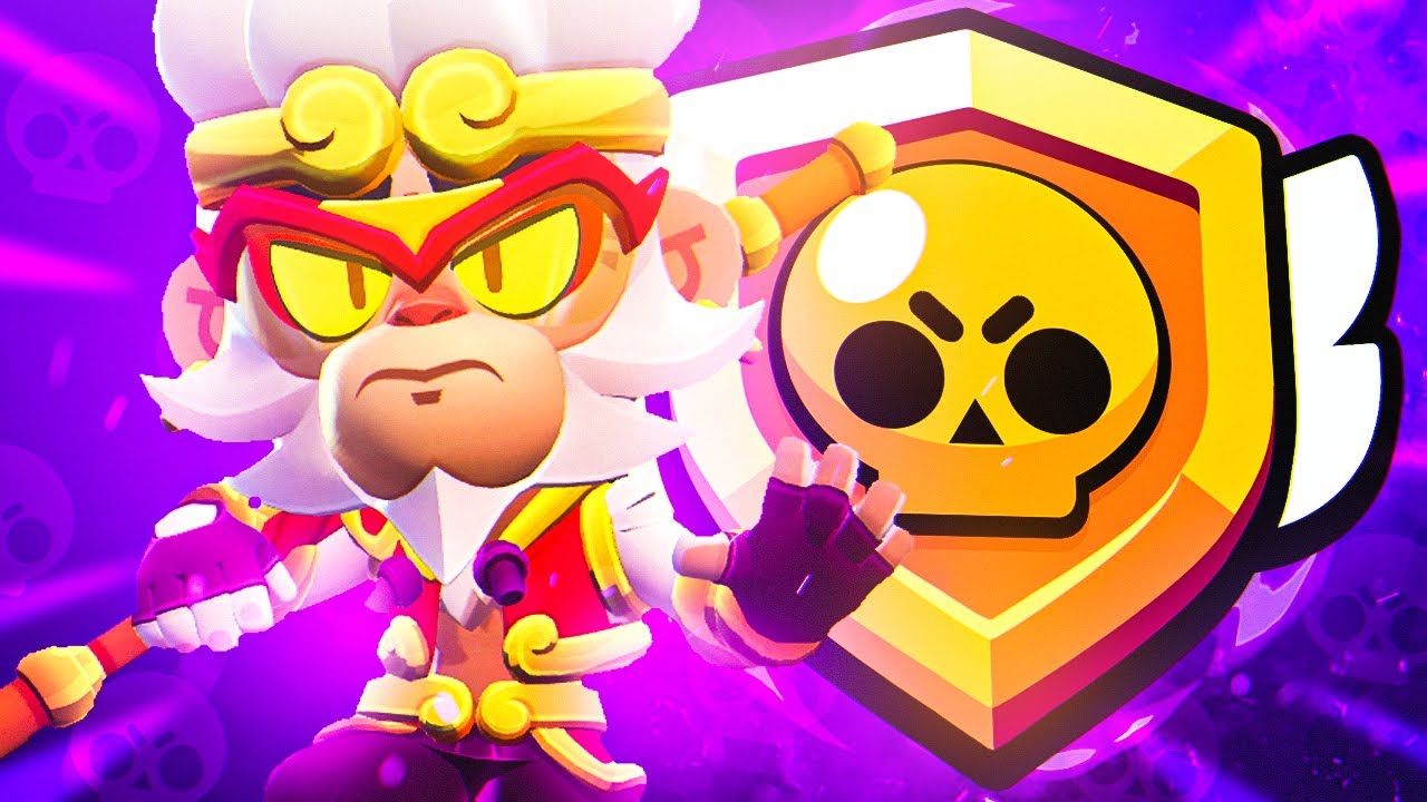 THESE TWO HYPERCHARGE BRAWLERS ARE INSANE! | Road to Masters - YouTube