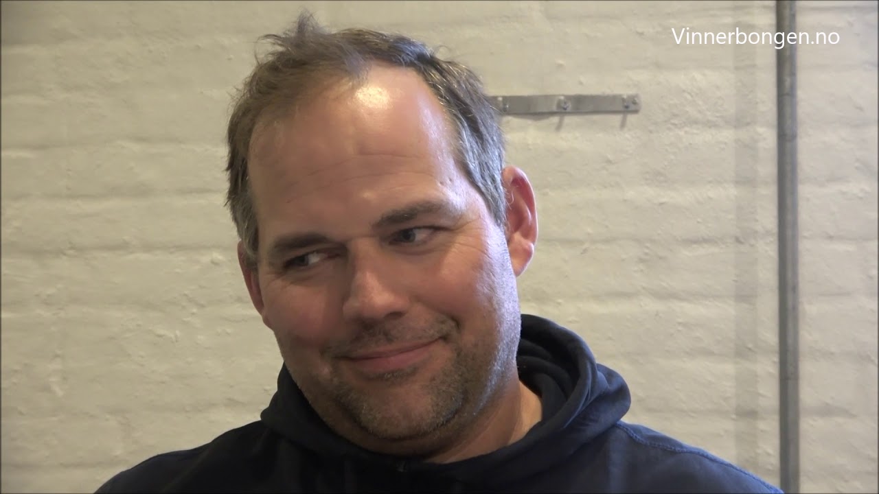 Vinnerbongen reportasje Bo Westergaard/Tom Erik Solberg - YouTube