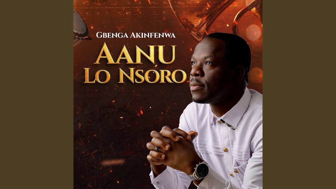 Aanu Lo Nsoro - YouTube