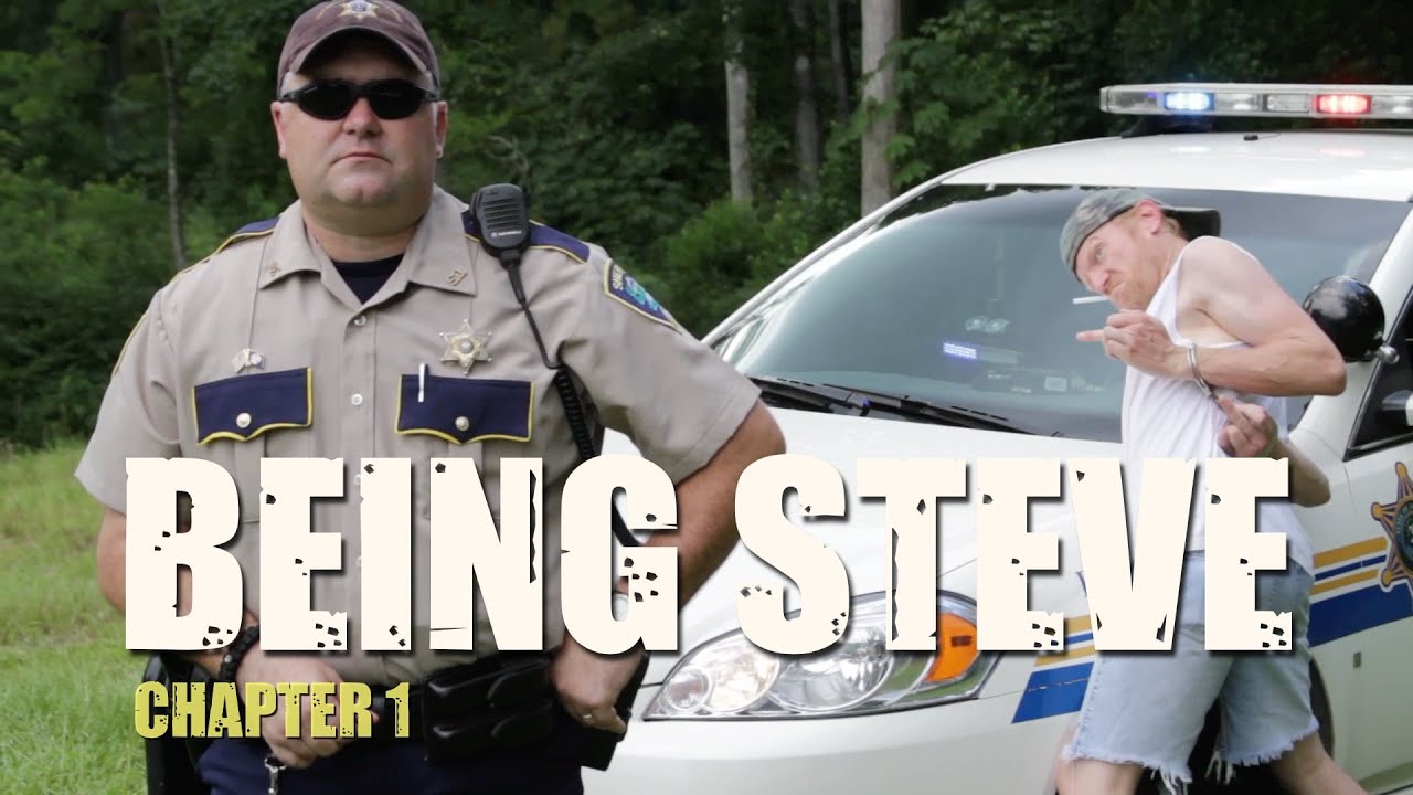 Steve Jessup is coming out - Being Steve Chapter 1 - YouTube