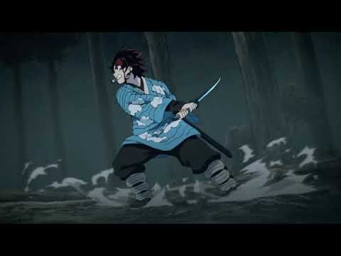 Demon Slayer - Phoenix [AMV Edit] - YouTube