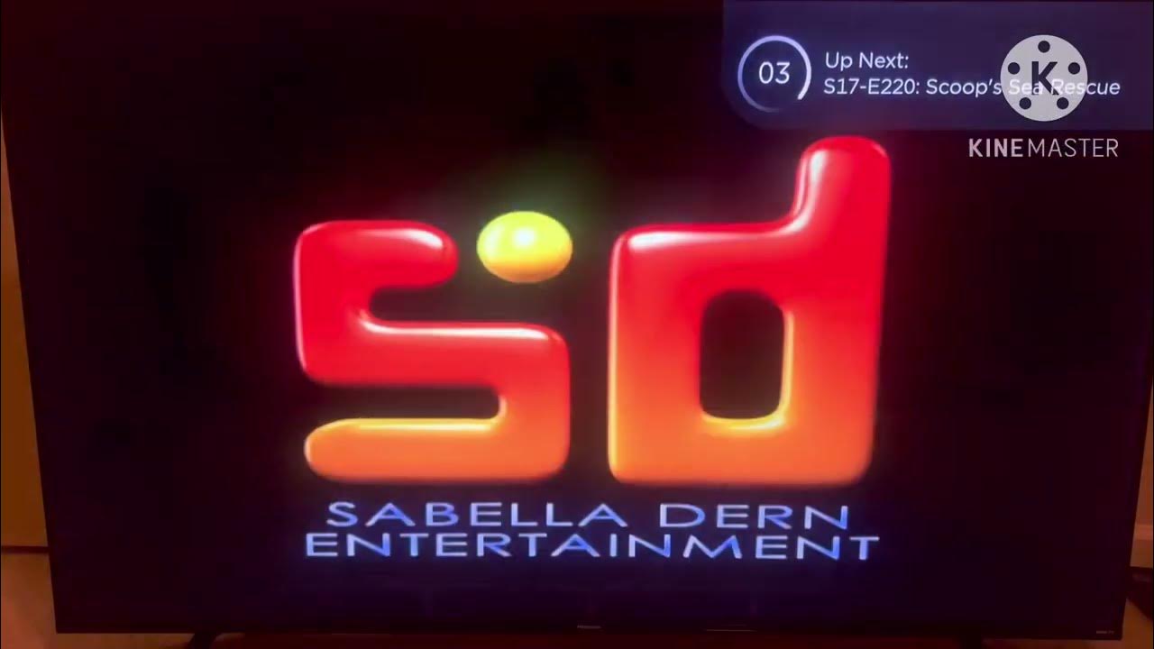 Sabella Dern Entertainment/HiT Entertainment (2010) - YouTube