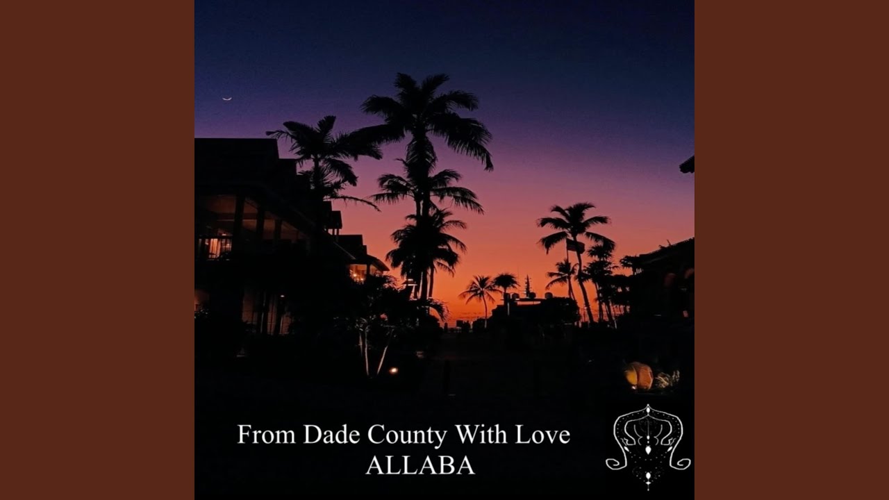 From Dade County With Love - YouTube
