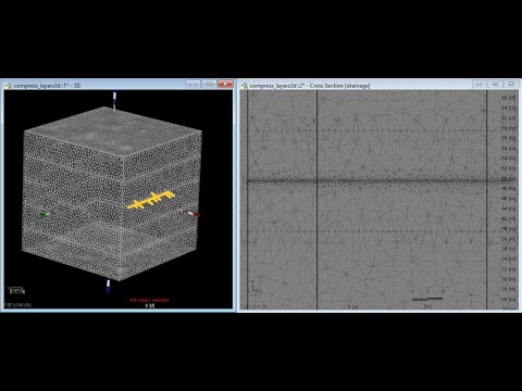 3D Unstructured Meshes - Part 2: Re-meshing existing model - YouTube