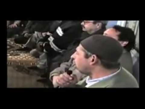 Kadiri Tarikati Allah -Zikri (Sickrullah) Devrani 01