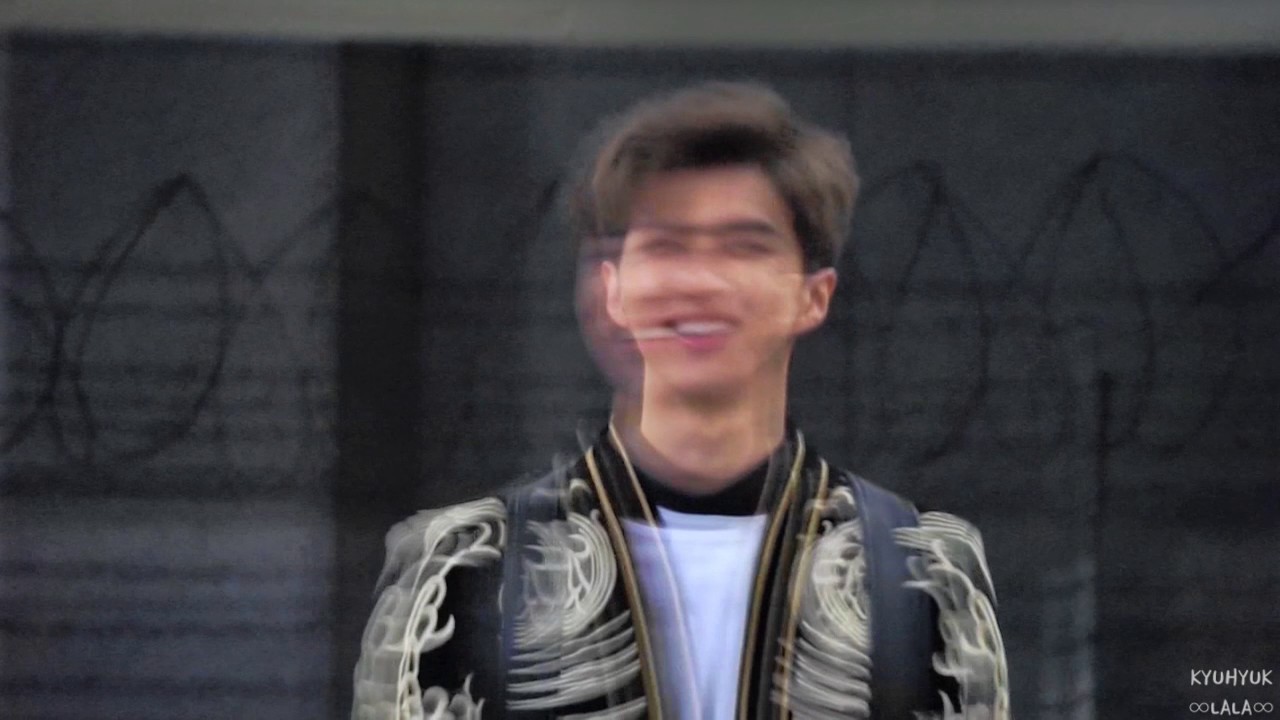 [빅스 켄] 20170406 HAPPY KEN DAY 26th 생일축하해 ♥ - YouTube