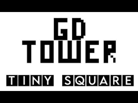 GD Tower Tiny Square [25:18] - YouTube
