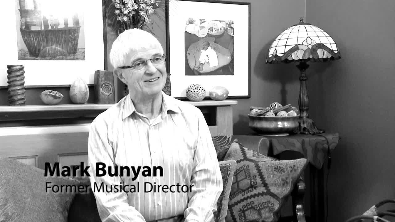 Pink Singers - Opposition and Persecution - Mark Bunyan - YouTube