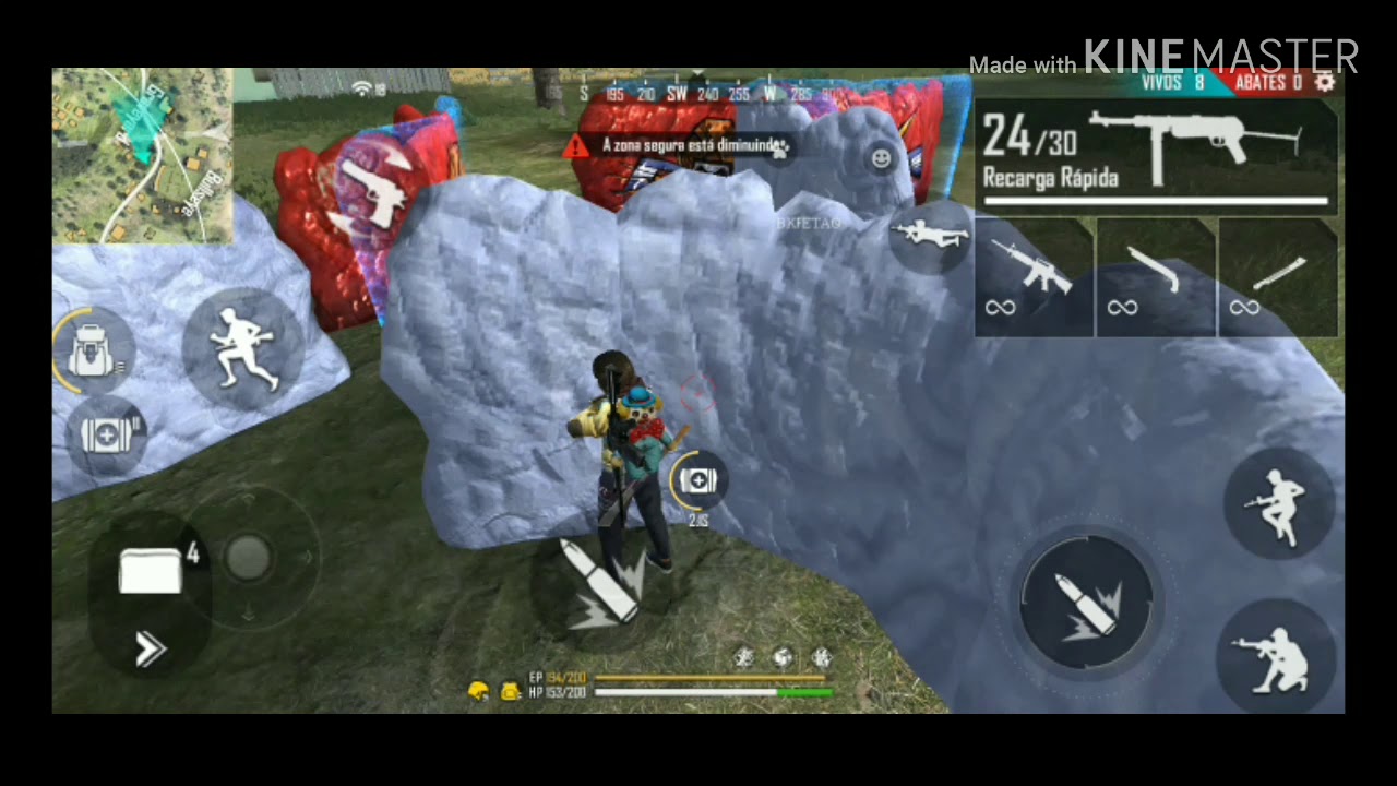 Highlights (g9) - YouTube