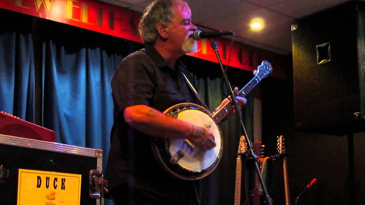 Duck Soup / Nick Kelly - Does your chewing gum lose its flavour - YouTube