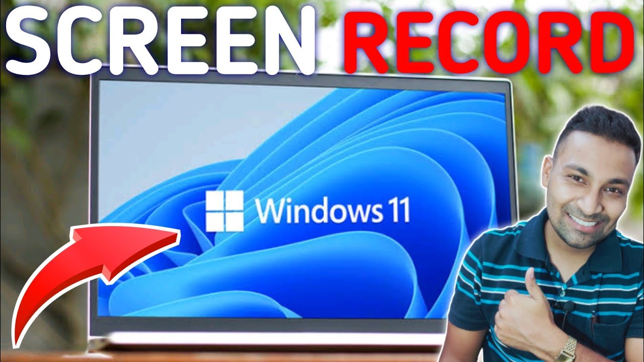 How To Screen Record In Windows 11 Laptop How To Record Screen On how-to-screen-record-in-windows-11-laptop-how-to-record-screen-on