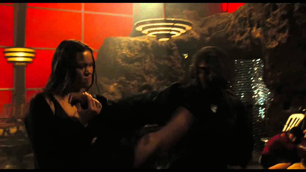 Serenity HD DVD Trailer - YouTube