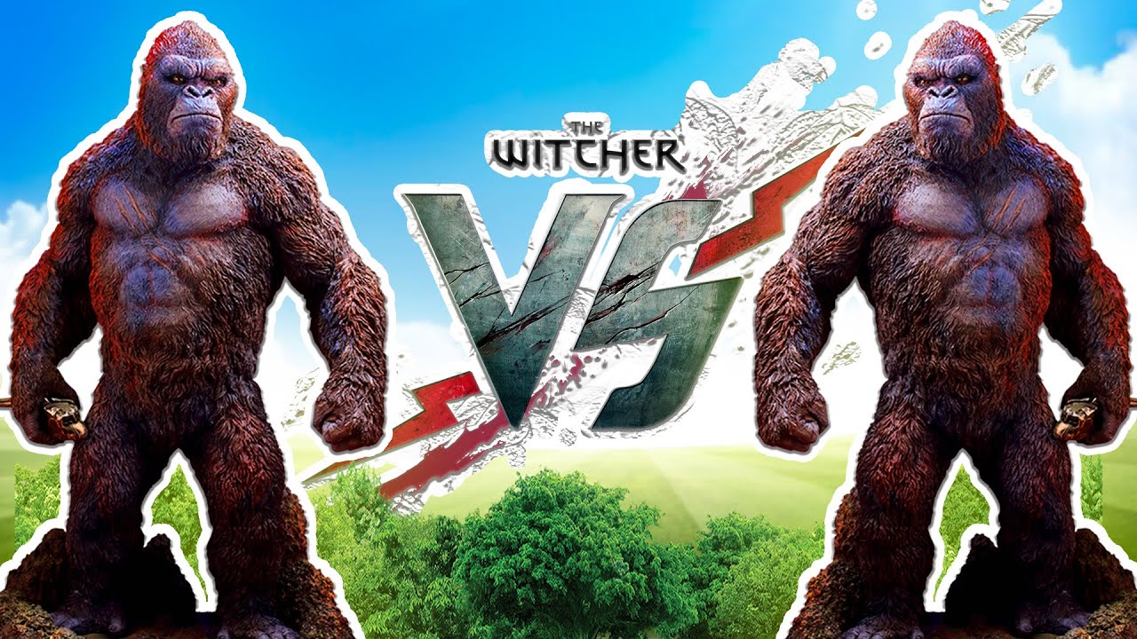 Goro The Giant vs Goro Epic Fight 😨 ARBS #ARBS - YouTube