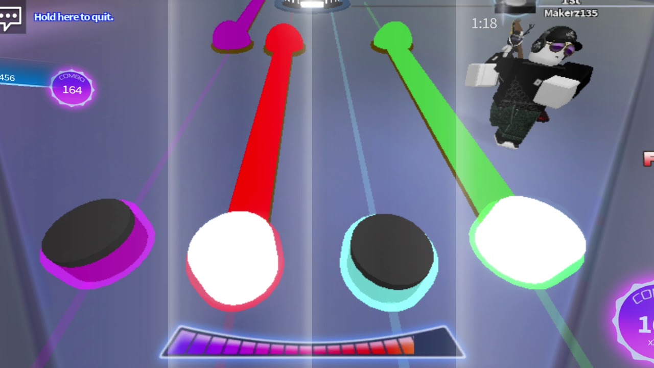 Insight Remix Robeats A - YouTube