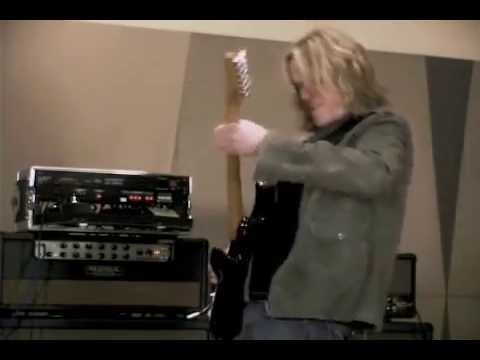 Andy Timmons Full Rig Demo Part 2 of 3 - YouTube