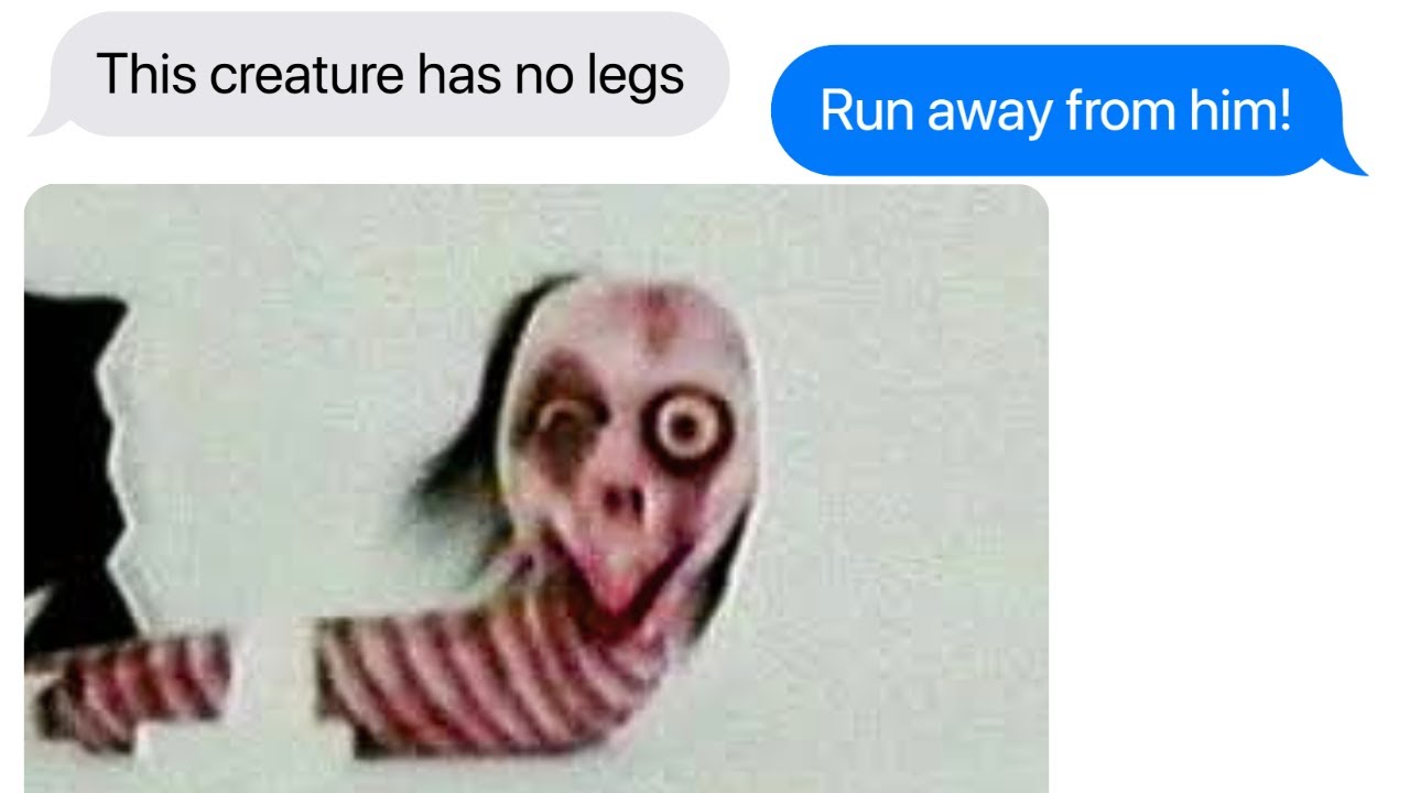 Level 777 | Horror SMS Story - YouTube