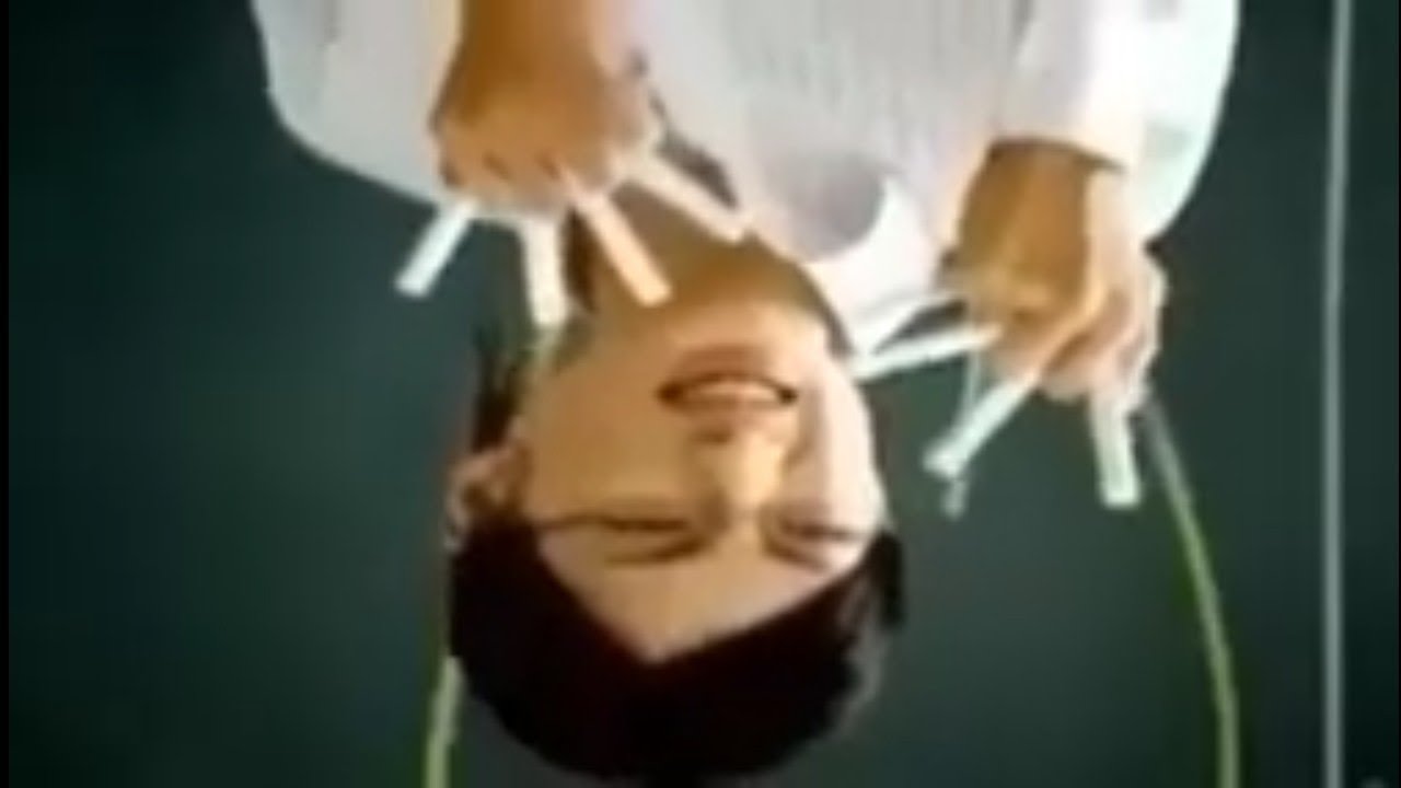 The Japanese Yes Milk Commercial But I Didn't Concentrate (Audio ...