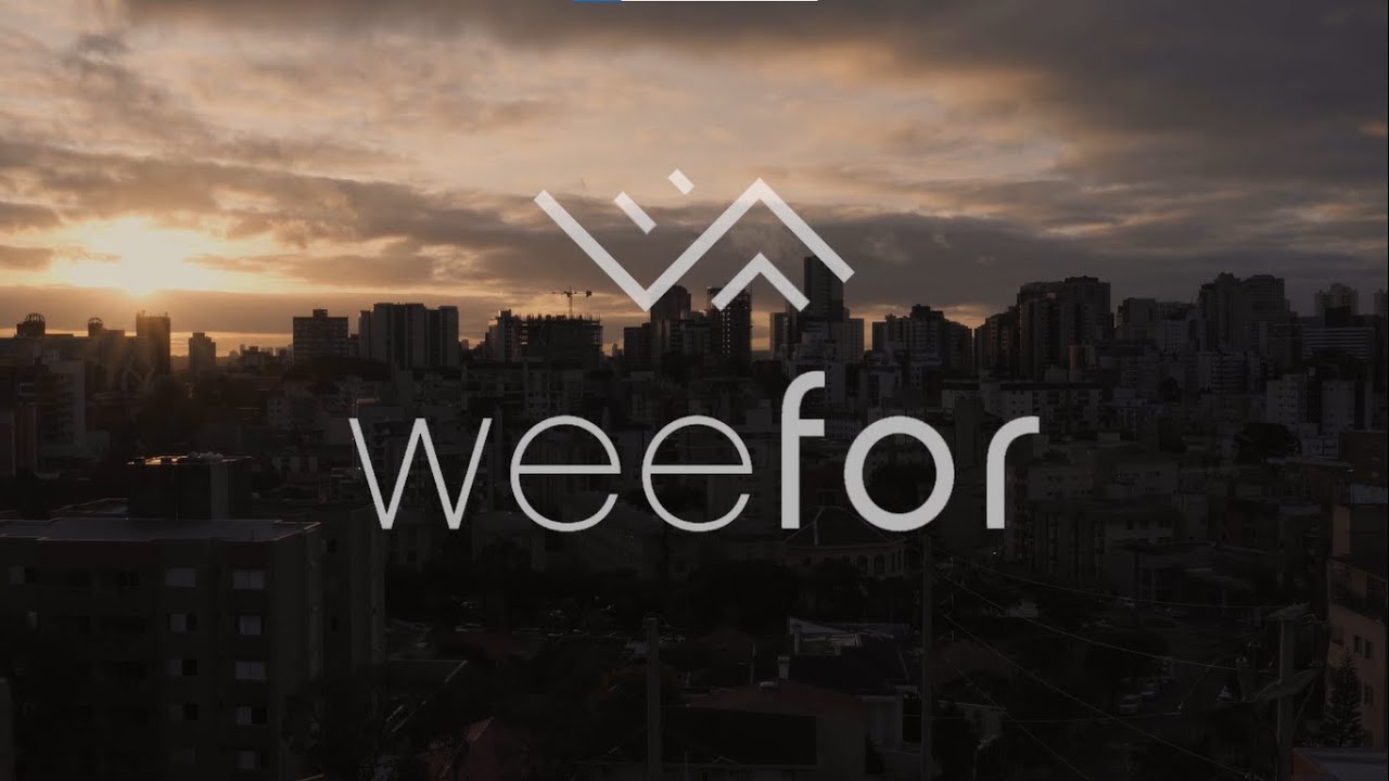 Weefor - Viver é Transformar - YouTube