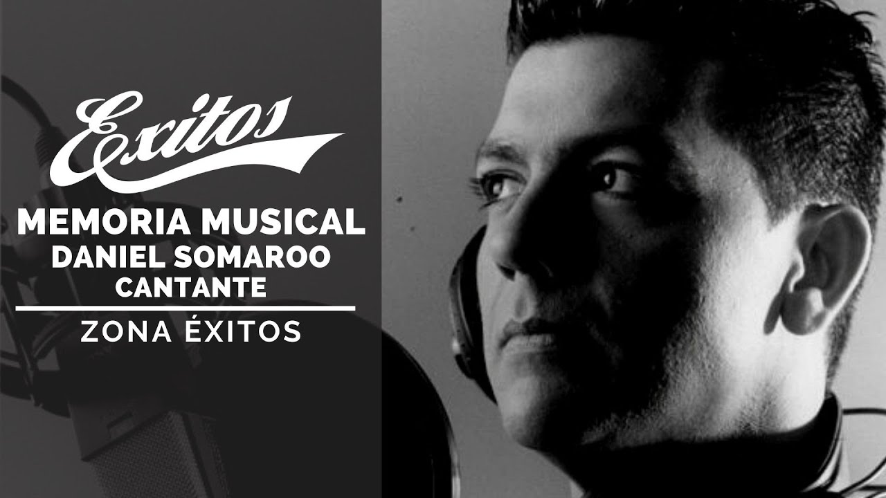 EN VIVO 🔴 Zona Éxitos 18.11.21 Memoria musical de Daniel Somaroo - YouTube