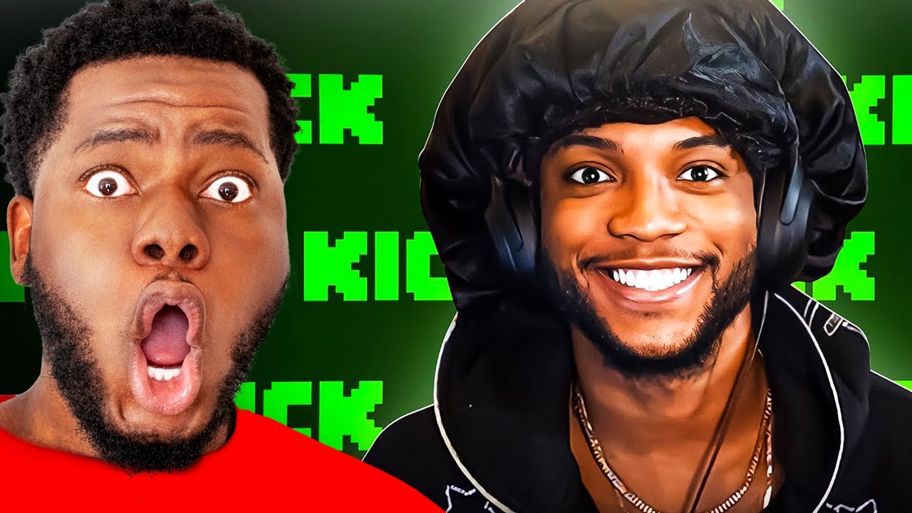 YourRAGE Signs $75m Kick Deal! - YouTube