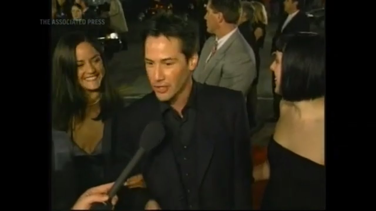 On This Day: 24 March 1999 - YouTube