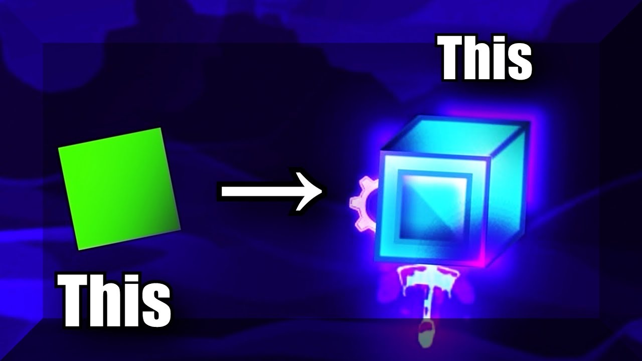 Tutorial #2 The perfect block design - YouTube