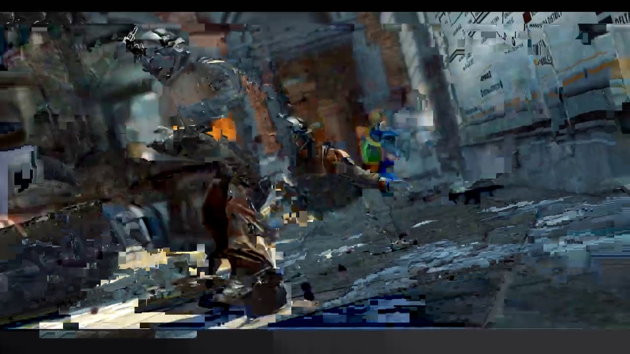 Eon Teamtage | Singularity - YouTube