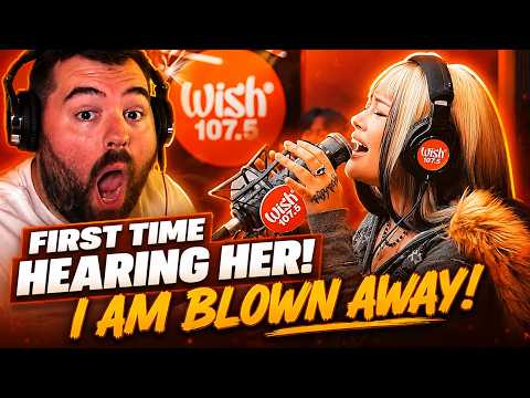 Sänger reagiert zum ersten Mal auf Janine Berdin - What if I miss you for the rest of my life? (L...