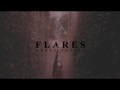 Harry Potter | Flares