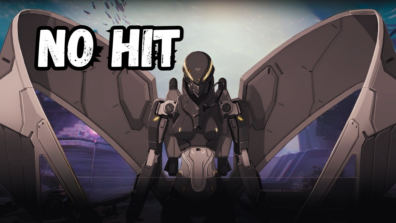 No Hit Run - Voodoo VS Lamia: Lost Lullaby (Speedrun Version ...