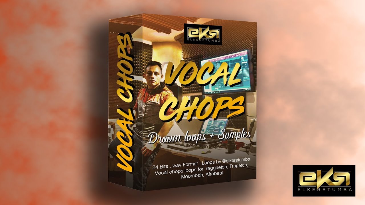 🎹VOCAL CHOPS SAMPLES // 🎼 VOCAL CHOPS FL STUDIO ( FREE DOWNLOAD) - YouTube