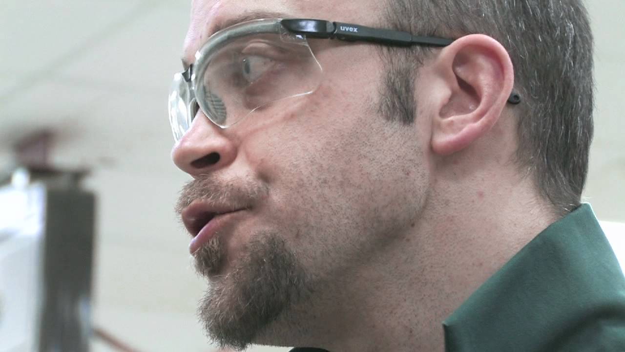 Evan Yusep and Ben Musgrave - Lakeland Regional Skills - YouTube