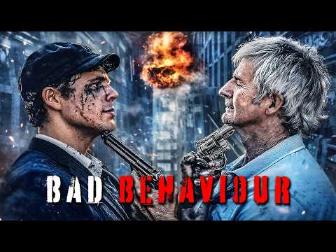 Kötü Davranış 🔥 Film izle ☆ Tüm film ☆ türkçe altyazılı
